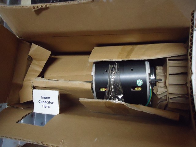 Mars 10464 Multi Horsepower Direct Drive Blower Motor for sale online ...