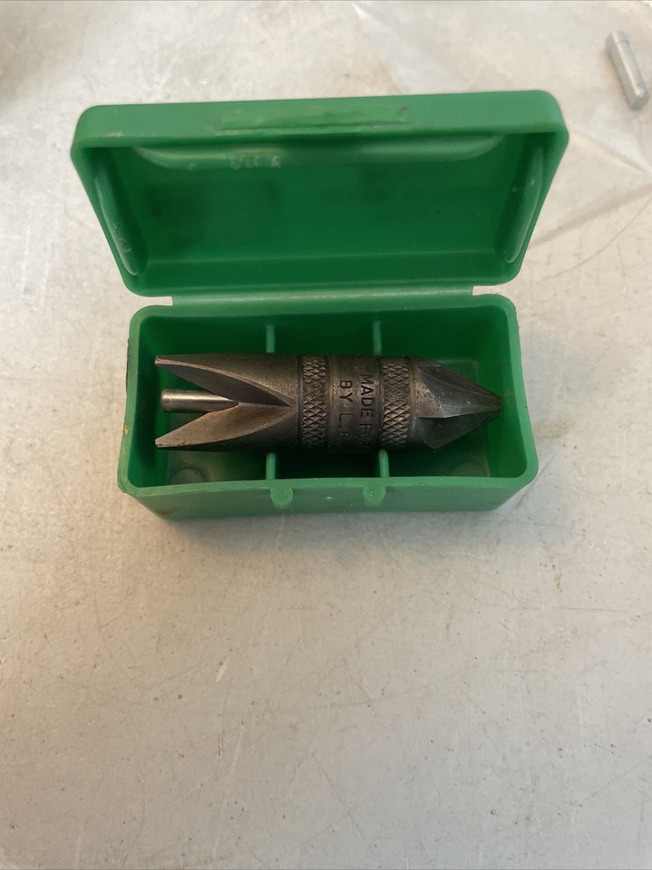 RCBS JR3 Single Stage Reloading Press Part No. 14871 Special .30/06 W ...