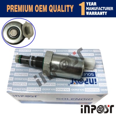 1832232C95 IPR Valve For Navistar International 3036669C91 DT466E DT570 ...
