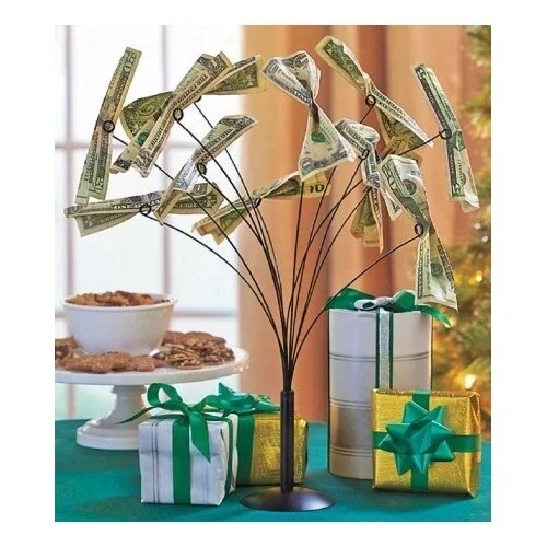 Money Tree Gift
