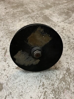 Nascar Power Steering Pump | eBay