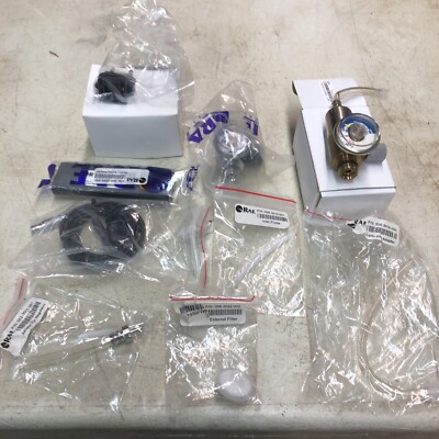Gas Testers - Rae Systems