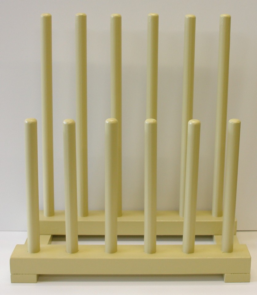 Wellington Boot Stand Wooden Wellie Rack Welly Shoe Holiday Cottage 6 ...