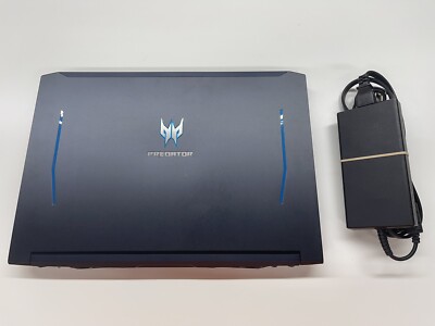 Acer Predator Predator Helios 300 series N1812 for parts/repair | eBay