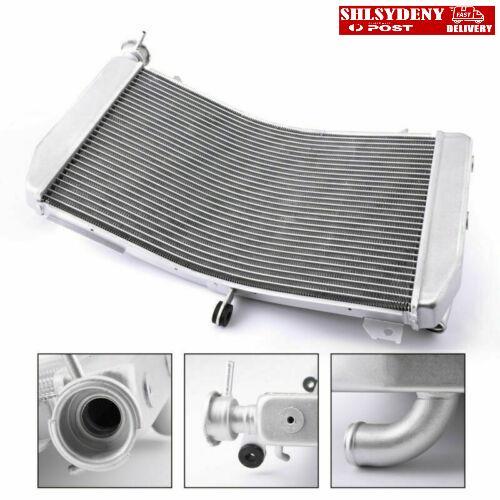 Moto Cooler Cooling Radiator For Yamaha YZF R1 R1M 15-17 R1S 2016-2017 ...