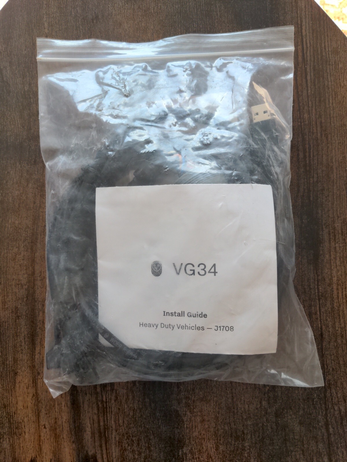 Samsara+CBL-VG-BJ1708-9P+Vehicle+Gateway+Cable for sale online | eBay