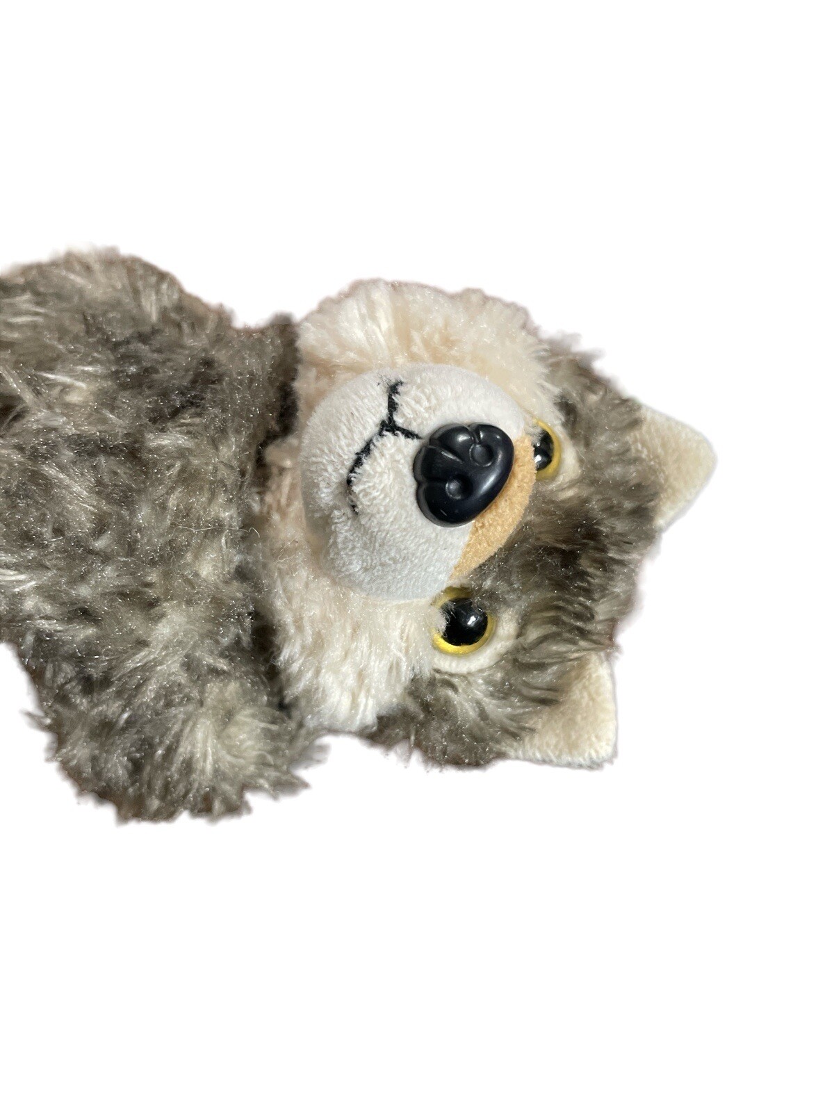 Animal Republic Hanger Wolf And Peter Rabbit Wrist Bracelet Plush ...