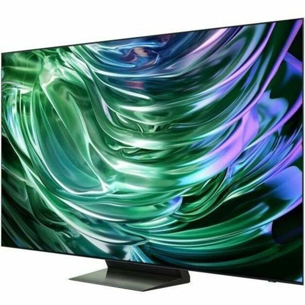 Samsung QN77S90DAFXZA 77" Oled 4k Oled Hdr+ 3840x2160 120hz Wifi Bixby ...
