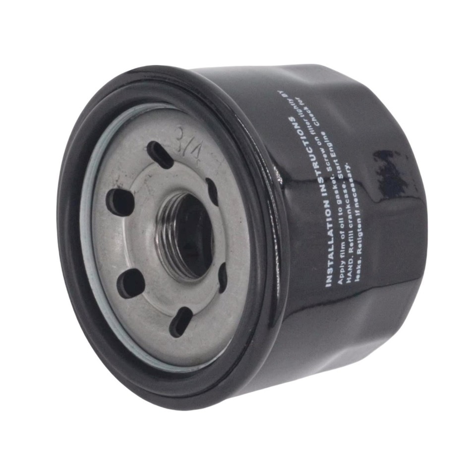 Suzuki Outboard Oil Filter DF25 DF70 DF50 DF30 DF40 DF60 4T Replaces ...