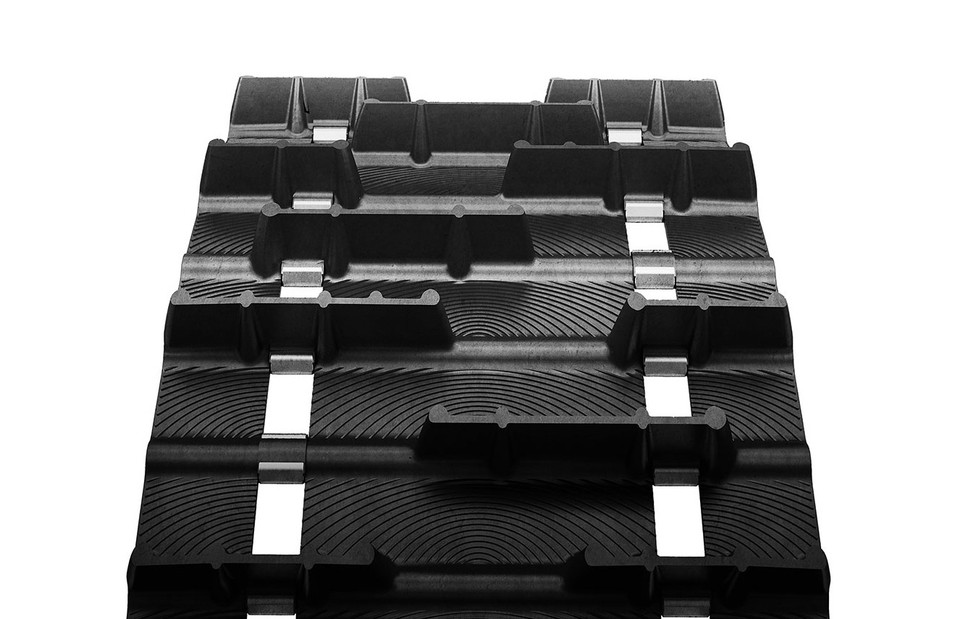 CAMSO ICE COBRA 1.6 X-CNTRY TRACK 15" X 128" - 1.6" (9313C) | eBay