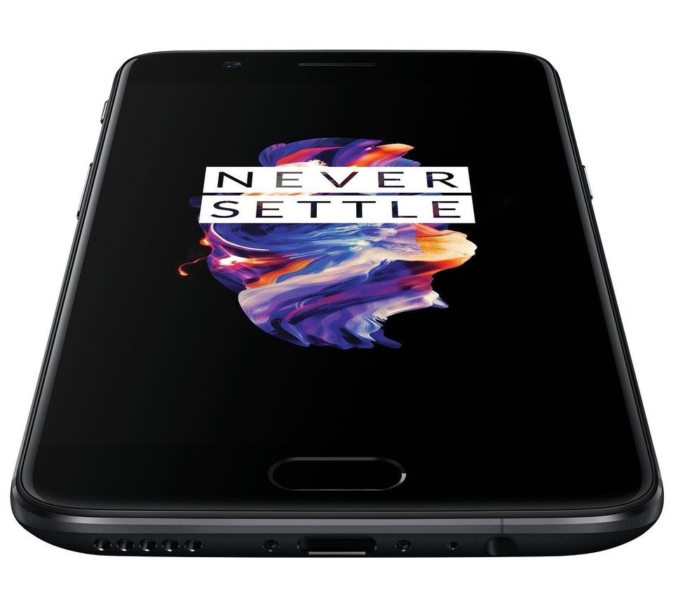 99%New Oneplus 5/5T 64/128GB Factory UNlocked for any carrier Snapdragon 835 | eBay