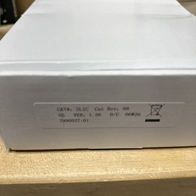 Fire Alarms - Loop Card