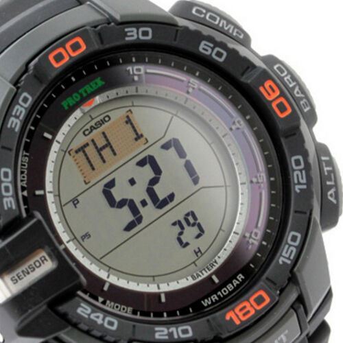 Casio watch PROTREK PRG-270-1JF Men from japan New | eBay Casio watch PROTREK PRG-270-1JF Men from japan New | eBay