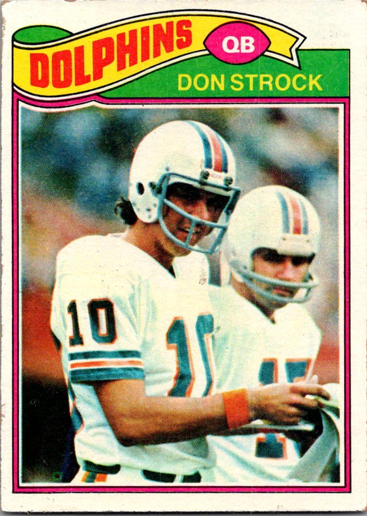 1977 Topps - #413 Don Strock for sale online | eBay