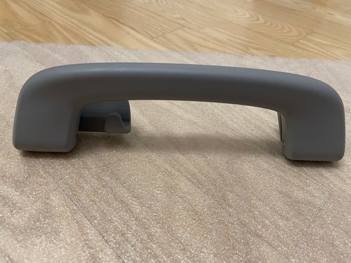 BMW 5 Series X5 F10 F11 F15 Rear Right Grab Handle Everestgrau OEM ...