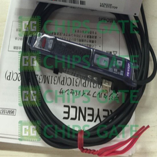 1PCS KEYENCE FS-V32P Fiber Amplifier Sensor Brand New In Box FSV32P | eBay