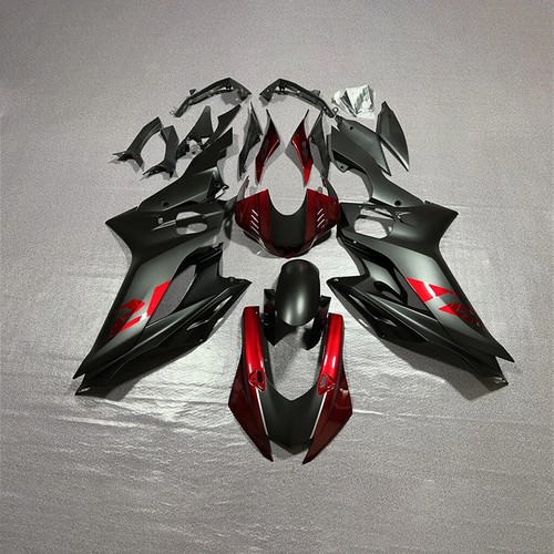 Fairing Bodywork Kit for YAMAHA YZF R6 2017-2020 2021 2022 2023 ...