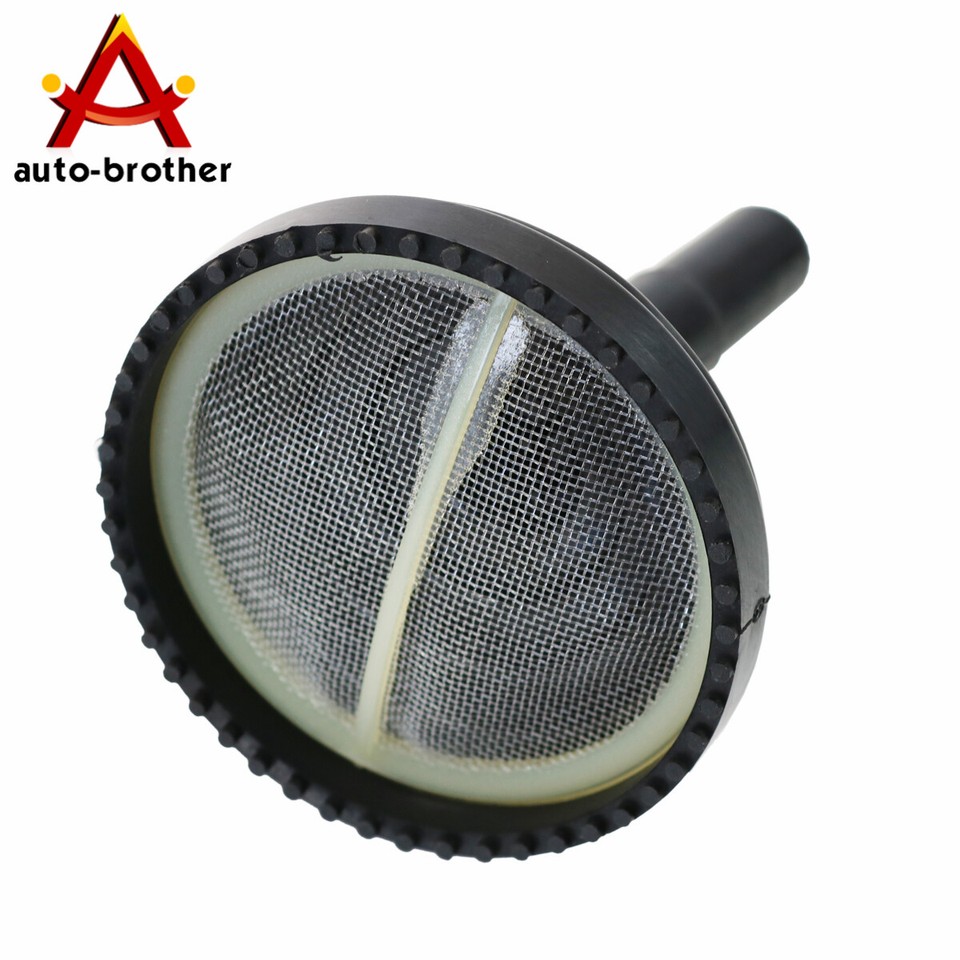Fuel Tank Pick-up Screen Sock Filter For Ford 94-07 6.0L 7.3L ...