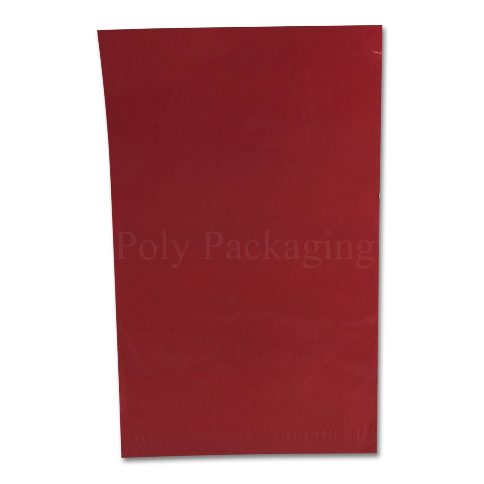 RED Mailing Bags 22x30"(550x750mm)Royal Mail LARGE PARCEL Size Poly Any ...