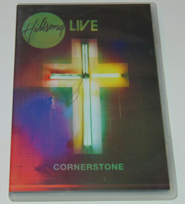Hillsong Cornerstone