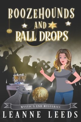 Boozehounds And Ball Drops 9781950505333| eBay