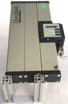 Donaldson Ultrafilter ultrapac 2000 SP 0010 230V 50-60Hz 4W | eBay.de