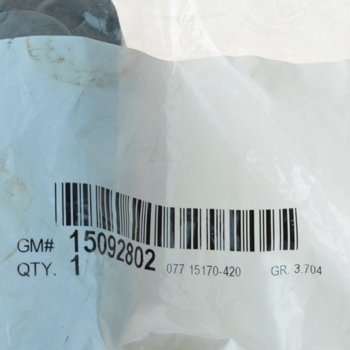 OEM Exhaust Pipe Muffler Hanger Insulator LH or RH Side for Chevy GMC ...