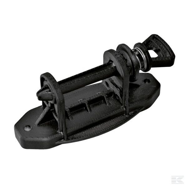 40MM ELECTRIC TAPE TENSIONER INSULATOR Tensioning Electric Fence Poly ...