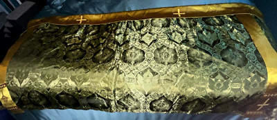 Vestments - Catholic Church Altar Frontal