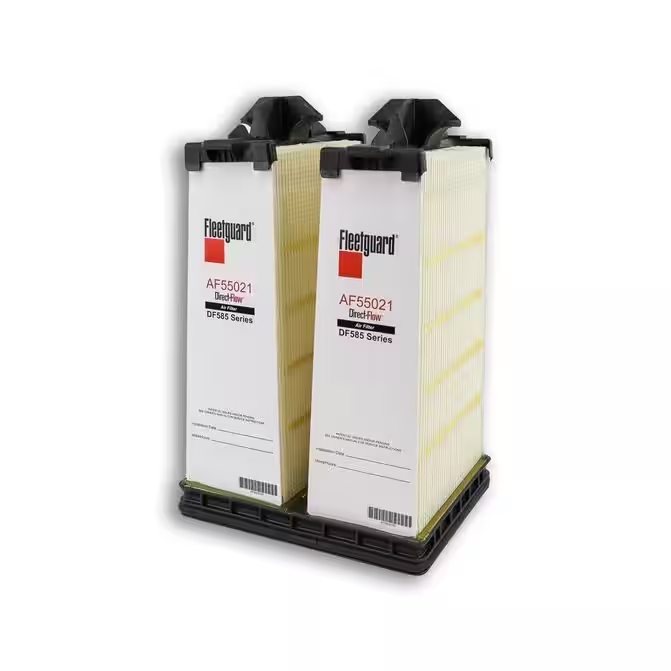 Cummins 5288553 Fleetguard AF55021 Cabin Air Filter for sale online | eBay