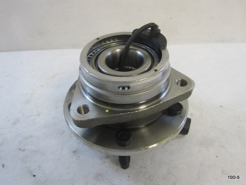 Front Wheel Hub Bearing Assembly DAMAGED ABS 405-001 513214 WA513214 | eBay