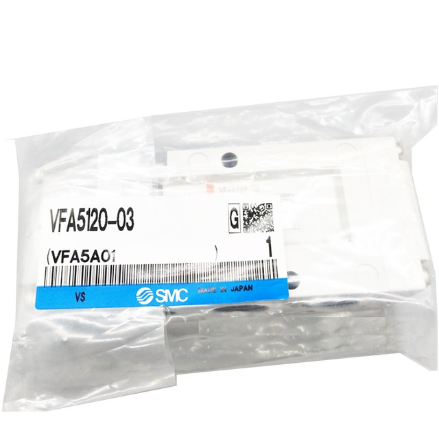 1pc for SMC Solenoid Valve Vfa5120-03 for sale online | eBay