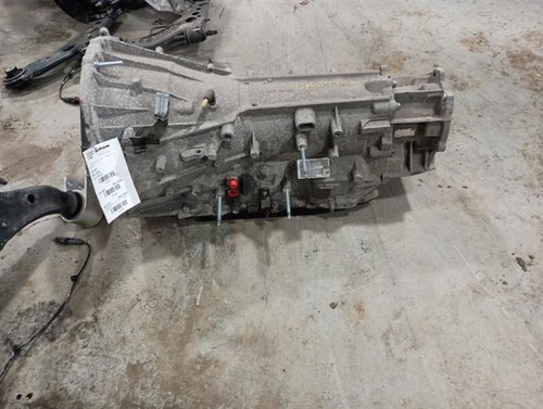 8 Speed 850RE Auto Transmission 68419665AA for 19-24 Ram 1500 4x4 DFT ...