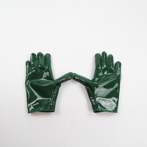 Grip Boost Gloves - Receiver Men's Green Used | eBay