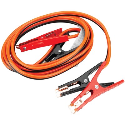 PERFORM TOOL W1668 6Ga 16' Battery Jumper Cables | eBay