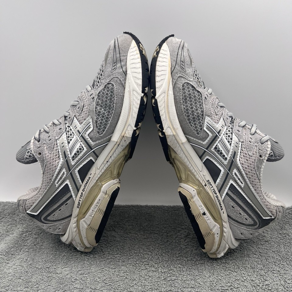 ASICS Gel Evolution 4 Size 7.5 T164N | eBay