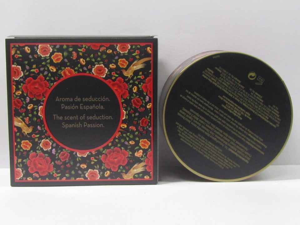 Maja Espana For Women 5.3 oz / 150 g Perfumed Dusting Powder With Puff ...