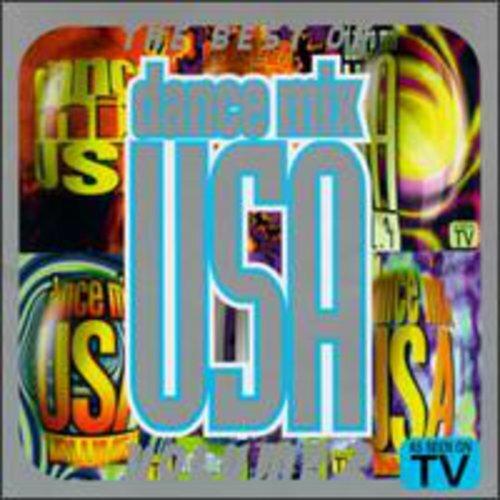 The Best Of Dance Mix USA, Vol.2 by Various Artists (CD, 1998) for sale ...
