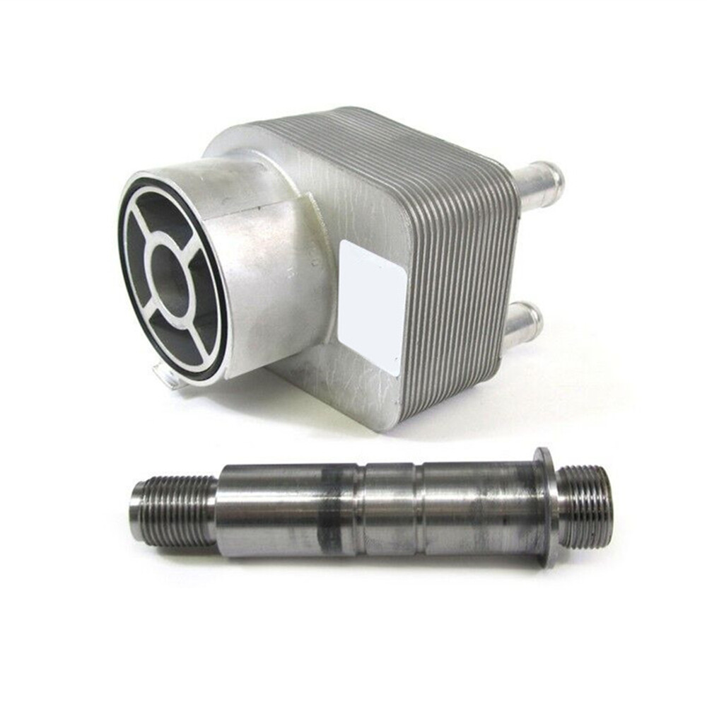 Car Engine Oil Cooler 5037523AB For Dodge Charger Challenger Jeep Grand ...