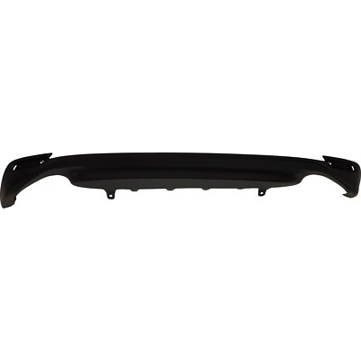 Air Dam Deflector Lower Valance Apron Rear 5216906150 for Toyota Camry ...