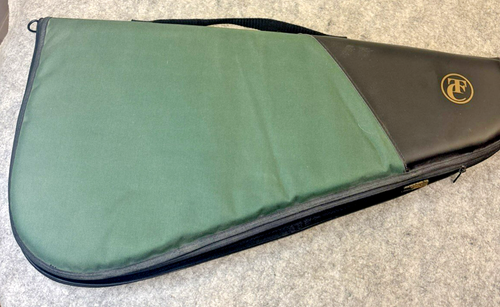 THOMPSON CENTER CONTENDER ENCORE SCOPED SOFT CASE TC | eBay