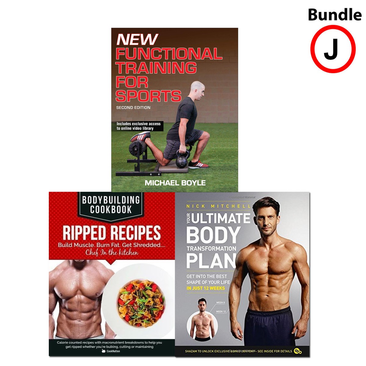Your Ultimate Body Transformation Plan Get Into The Best Your Ultimate