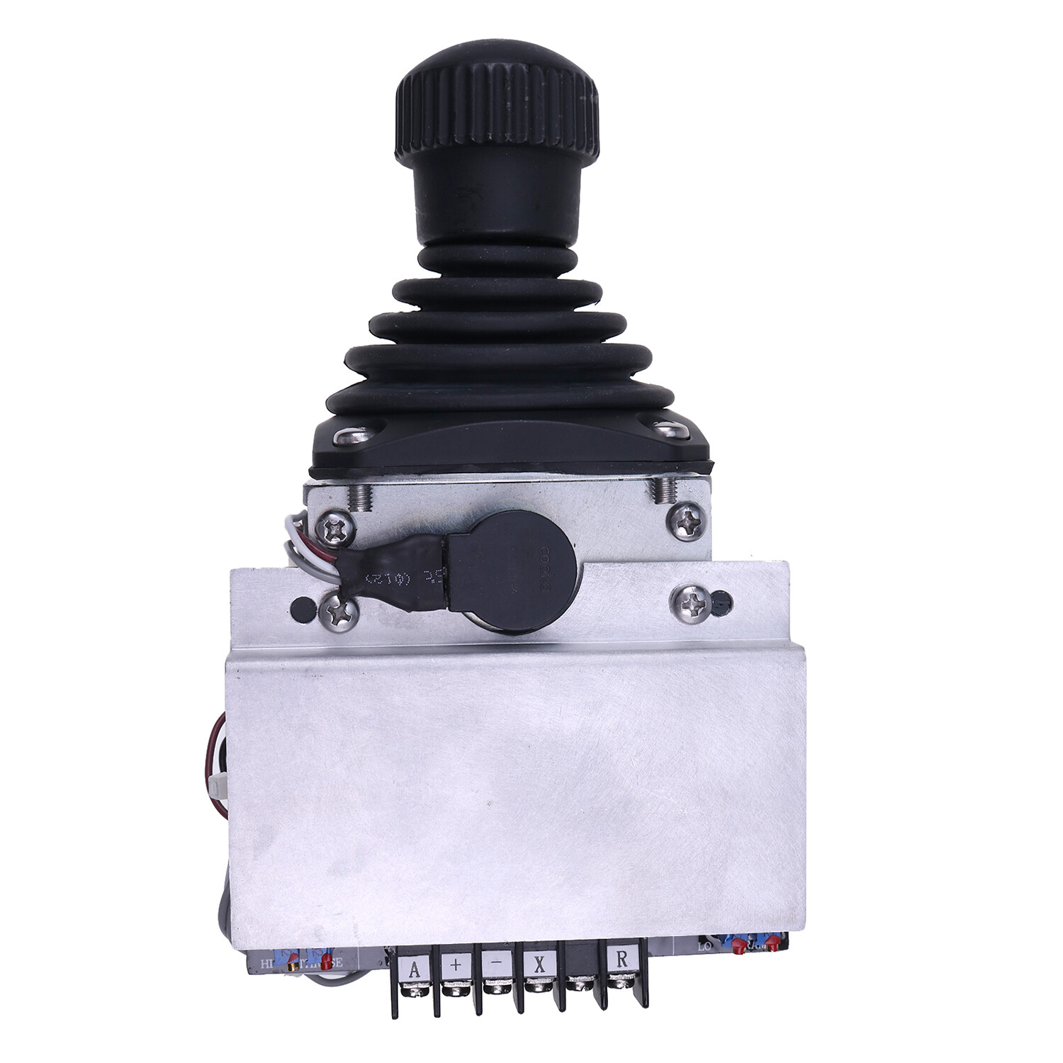 Single Axis Joystick Controller 24495GT For Genie S-60 S-80 Z-45/25 IC ...