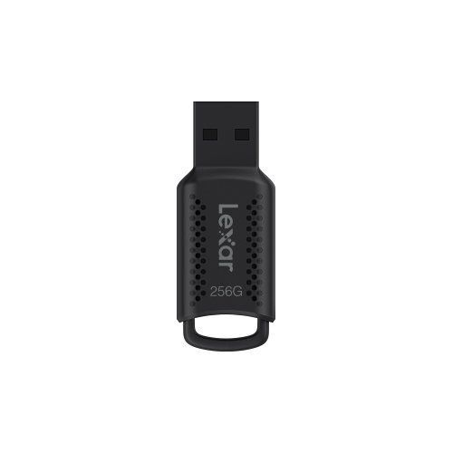 Chiavetta USB Lexar LJDV400256G BNBNG JUMPDRIVE V400 Black 843367128020 ...