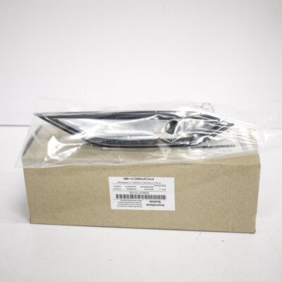 Porsche Cayenne 92A Front Left Turn Signal Indicator 95863110100 NEW ...