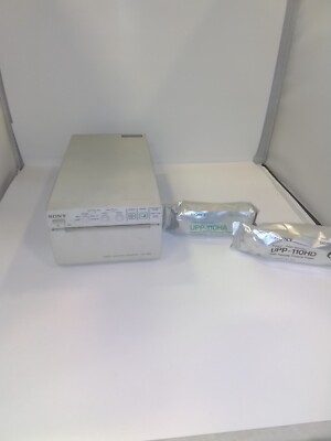 Video Graphic Printer | eBay