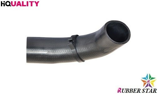 BMW 3 E46 318D 320D 320TD TURBO INTERCOOLER HOSE 11617799397 ...