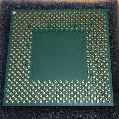 AMD Sempron 2200+ (Thoroughbred) SDA2200DUT3D Socket 462 Socket A 453 ...