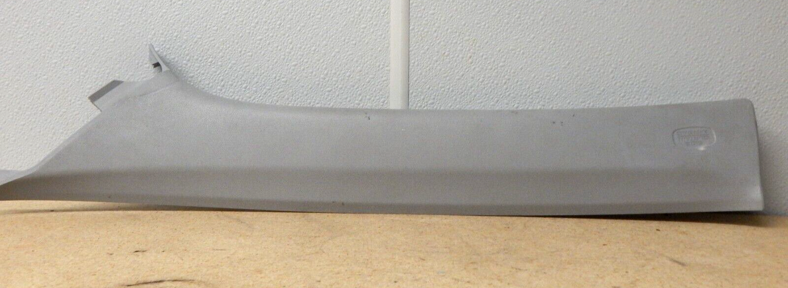 2011-2016 Honda CRZ Driver Side Pillar Trim OEM 84151-SZT-G01-M1 | eBay