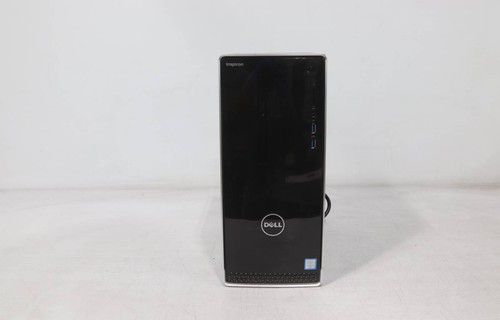 DELL INSPIRON 3650 TOWER | INTEL CORE I3-6100 3.70GHZ | 1TB | 6GB RAM ...
